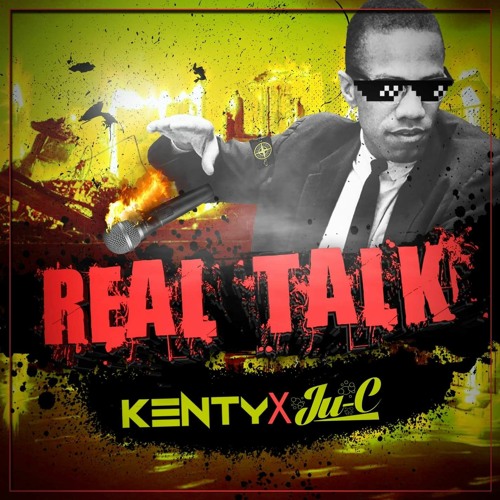 Stream DJ Kenty - MC Ju-C by Carl Cover - Ju-C | Listen online for free ...