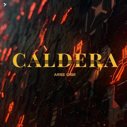 Stream Caldera by Aries Cher | Listen online for free on SoundCloud