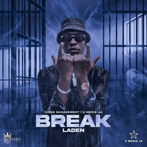 Stream Laden - Break (Kings Management) - 2024 by West Indian Music ...