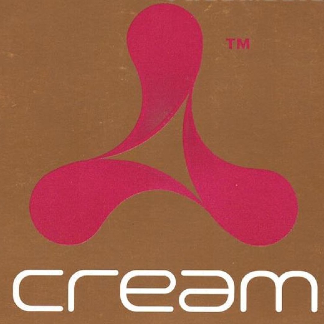 Stream Tall Paul - Cream - Nation, Liverpool - 09-12-95 by ...