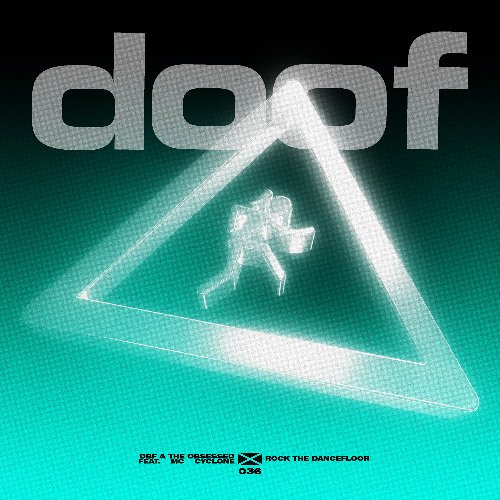 Stream DBF x The Obsessed - Rock The Dancefloor (ft. MC Cyclone) by ...