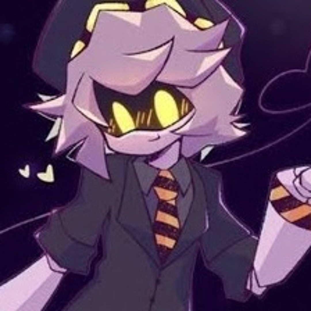 Stream 💜𝓡𝓮𝓼𝓲𝓭𝓮𝓷𝓽 𝓗𝓮𝓪𝓻𝓽💜 | Listen to N | MURDER DRONES playlist online ...