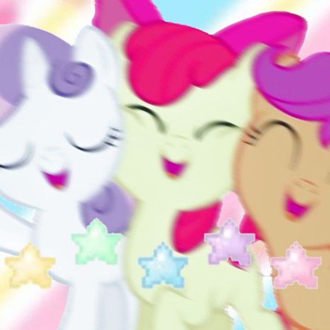 Stream Babs Seed [My little pony] by a{е}mo[re]t3n.shi | Listen online ...