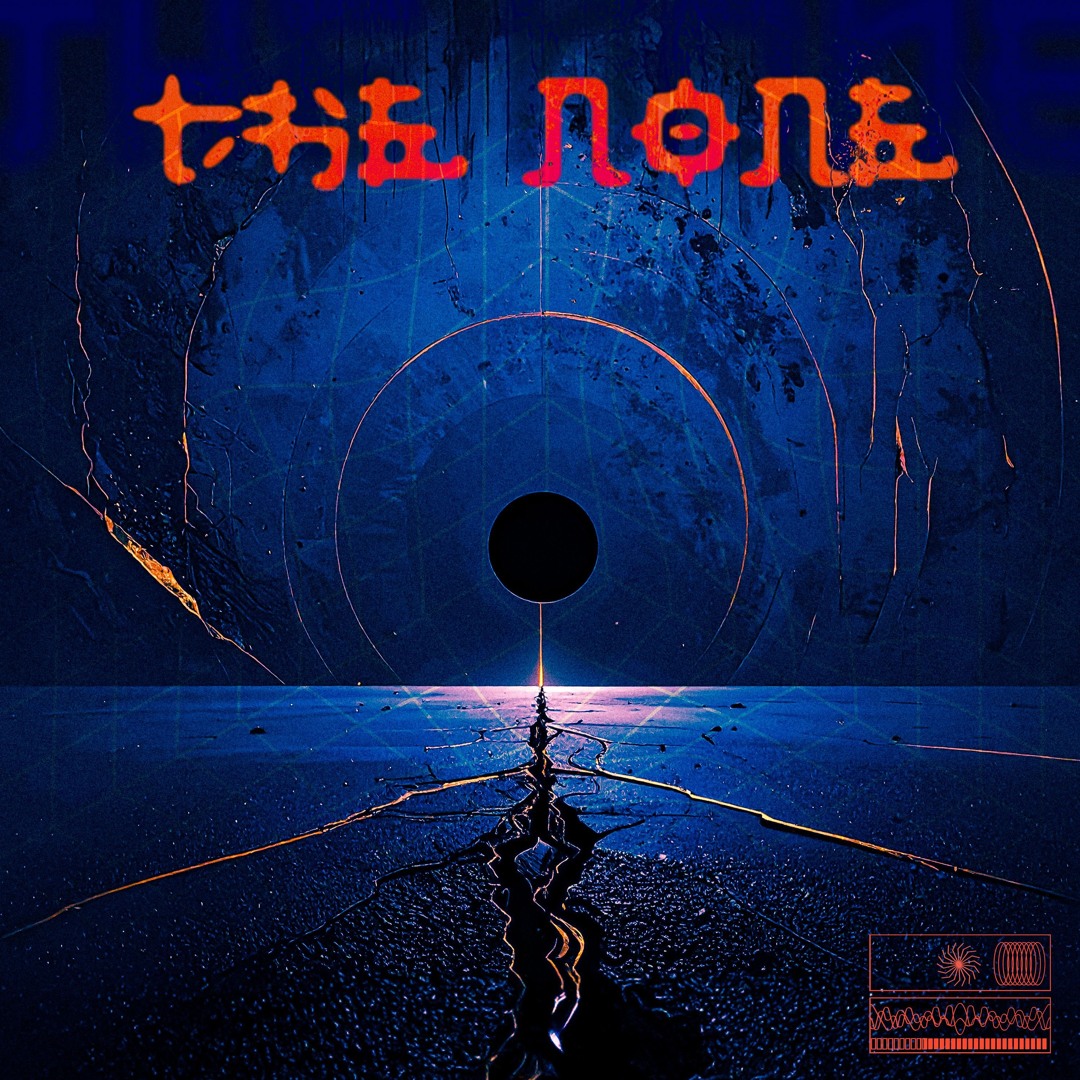 Stream The None by TEKA | Listen online for free on SoundCloud