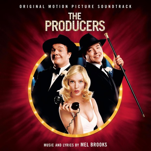Stream Springtime for Hitler - Part I by Mel Brooks | Listen online for ...