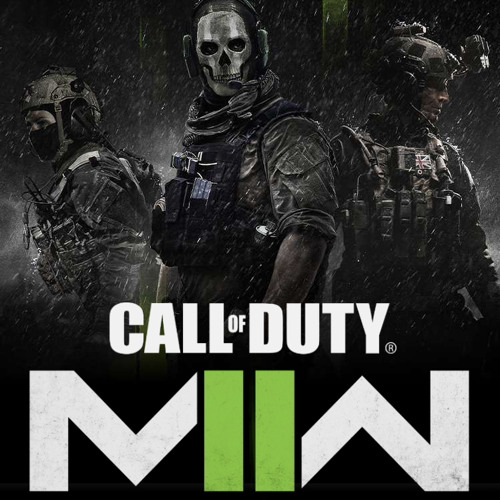 Stream Call of Duty: MWII BETA Menu Music (OFFICIAL) by Dabbsy | Listen ...