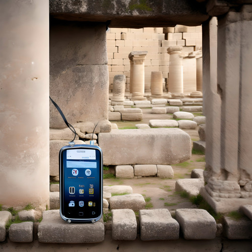 Stream Igloo by ancient mobile phone | Listen online for free on SoundCloud