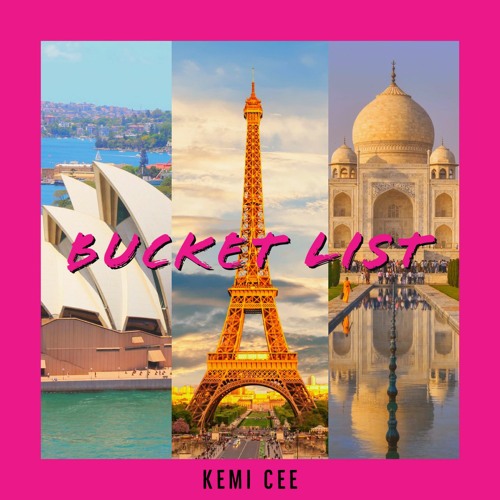 Stream BUCKET LIST Hörprobe by KEMI CEE | Listen online for free on ...
