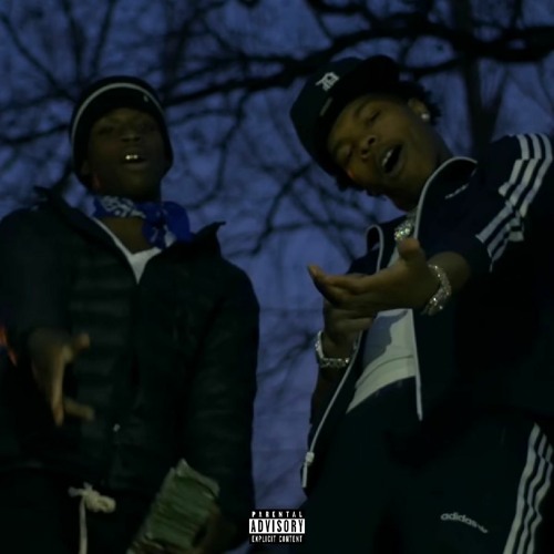 Stream Quando Rondo - I Know (ft. Lil Baby)(UNRELEASED 2022) by GoatWIS ...