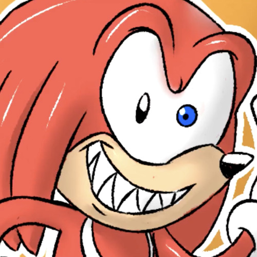 Stream Sonic Shorts Knuckles Song (Remastered) by JessHead | Listen ...