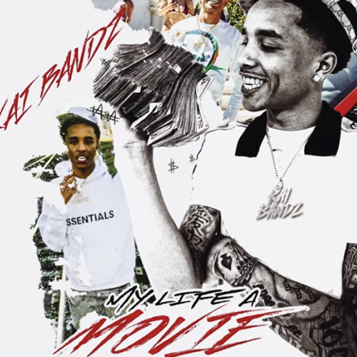 Stream Kai Bandz- Fake Love. by BabyGBaby-Topic | Listen online for ...