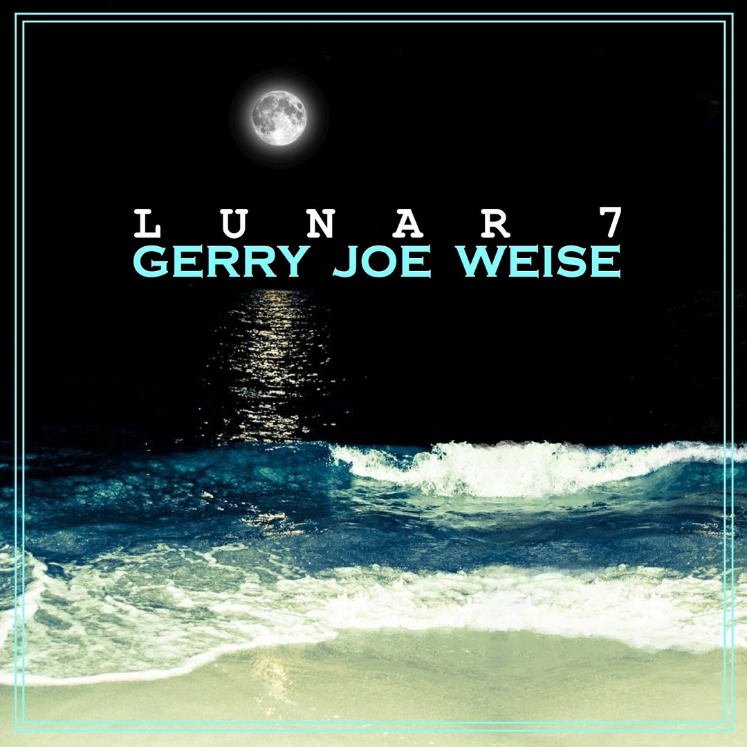 Stream Lunar 7 by Jazz Piano by Gerry Joe Weise | Listen online for ...