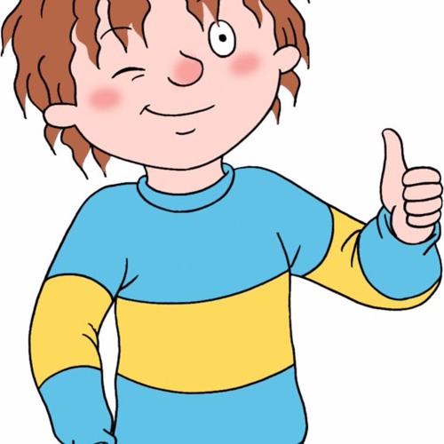 Stream Horrid Henry Screaming Sound Effect by SouthPark Fanatic2006 ...