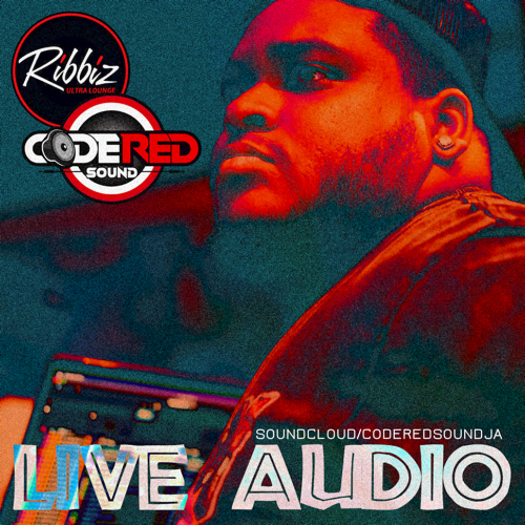 Stream RIBBIZ - SEXY SATURDAY - ZJ SPECTRE - JAN 18 2025 by Code Red ...