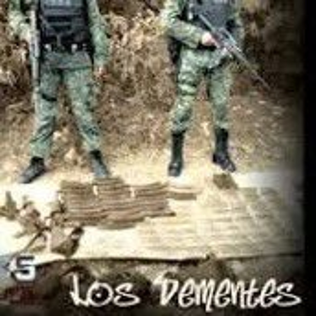 Stream LOS DEMENTES-Dedicacion para tony tormenta -TT by MOROS.PESADO ...