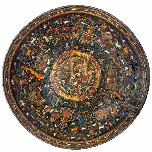 Stream episode 03 Batea, Peribán by Art Gallery of Ontario podcast ...