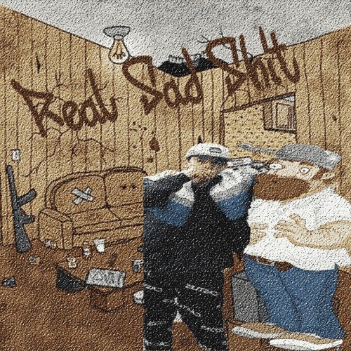 Stream Real Sad Shit. Ft - Crazy Dave by Crack-E | Listen online for ...
