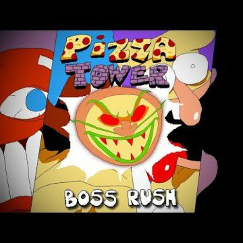 Stream PIZZA TOWER OST BOSS RUSH (All Boss Themes) requested by funny ... Stream PIZZA TOWER OST BOSS RUSH (All Boss Themes) requested by funny ...