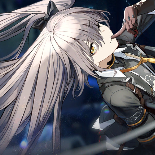 Stream Girls' Frontline 2 Exilium - Deep Oblivion pt1/Leva (Battle ost ...