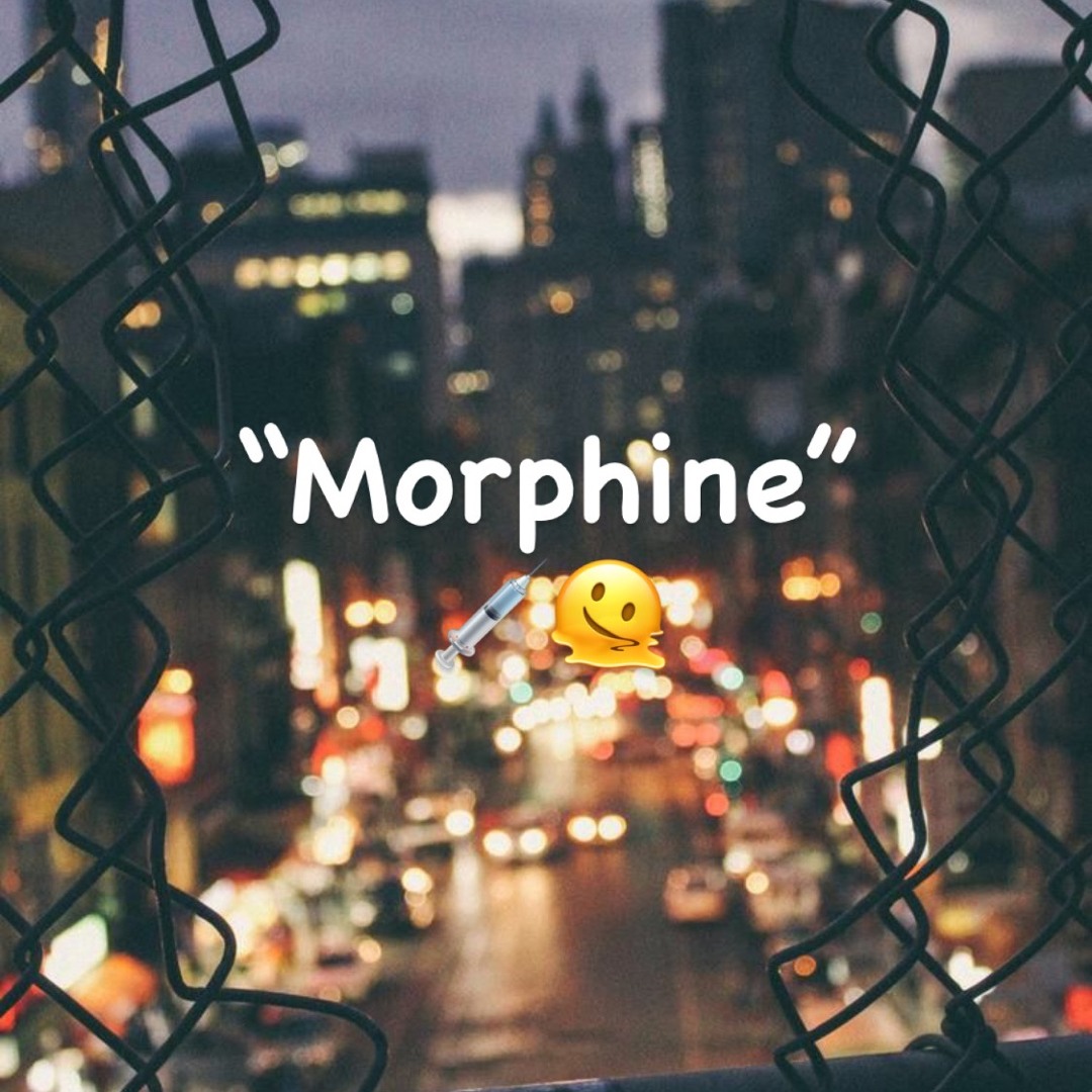 Stream Morphine by Fadaei | Listen online for free on SoundCloud
