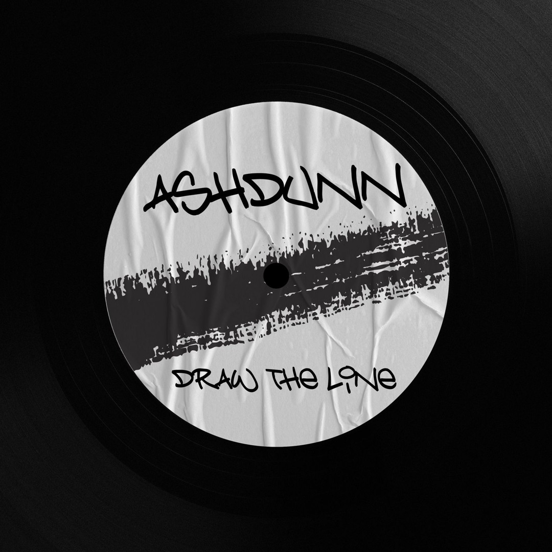 Stream Ashdunn - Draw The Line by Garage Shared | Listen online for ...