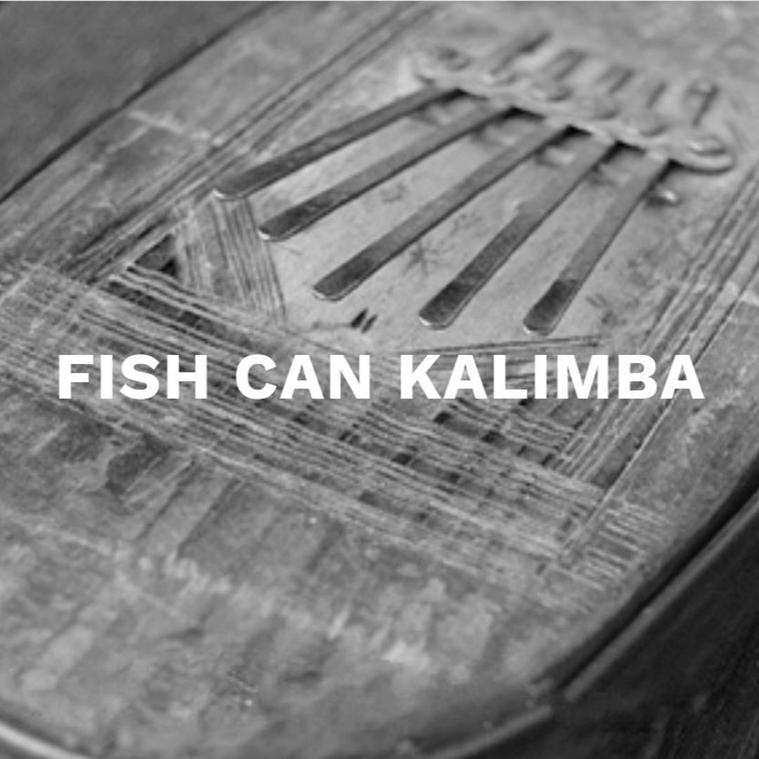 Stream Pianobook | Listen to Fish Can Kalimba playlist online for free ...