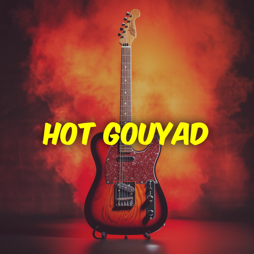 Stream KOMPA GOUYAD INSTRUMENTAL | HOT GOUYAD | MOMENTO MIZIK by ...