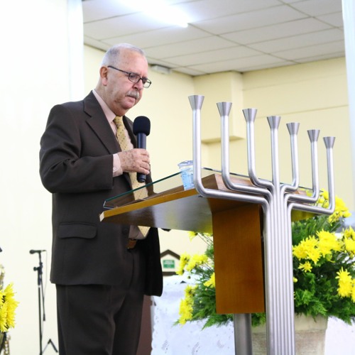 Stream Pr Daniel - 03/03/2020 by Portal IECP | Listen online for free ...