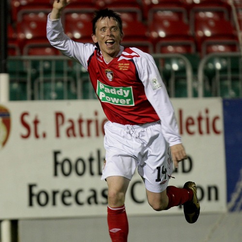 Stream Bobby Ryan reflects on Glittering League of Ireland Career by ...