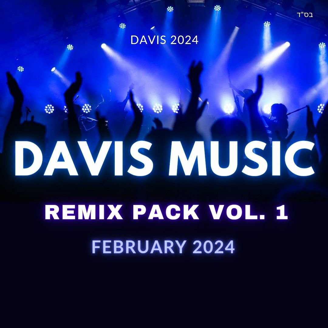 Stream DAVIS REMIX PACK VOL. 1 by DAVIS MUSIC | Listen online for free ...