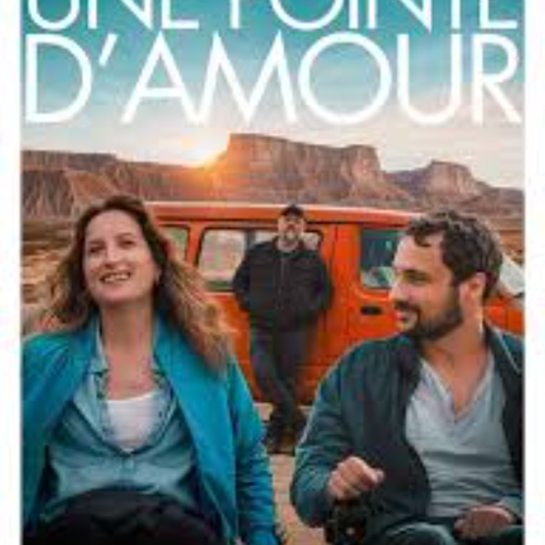 Stream VOIR,!! — Une pointe d'amour Streaming-VF [FR!] Complet en ...