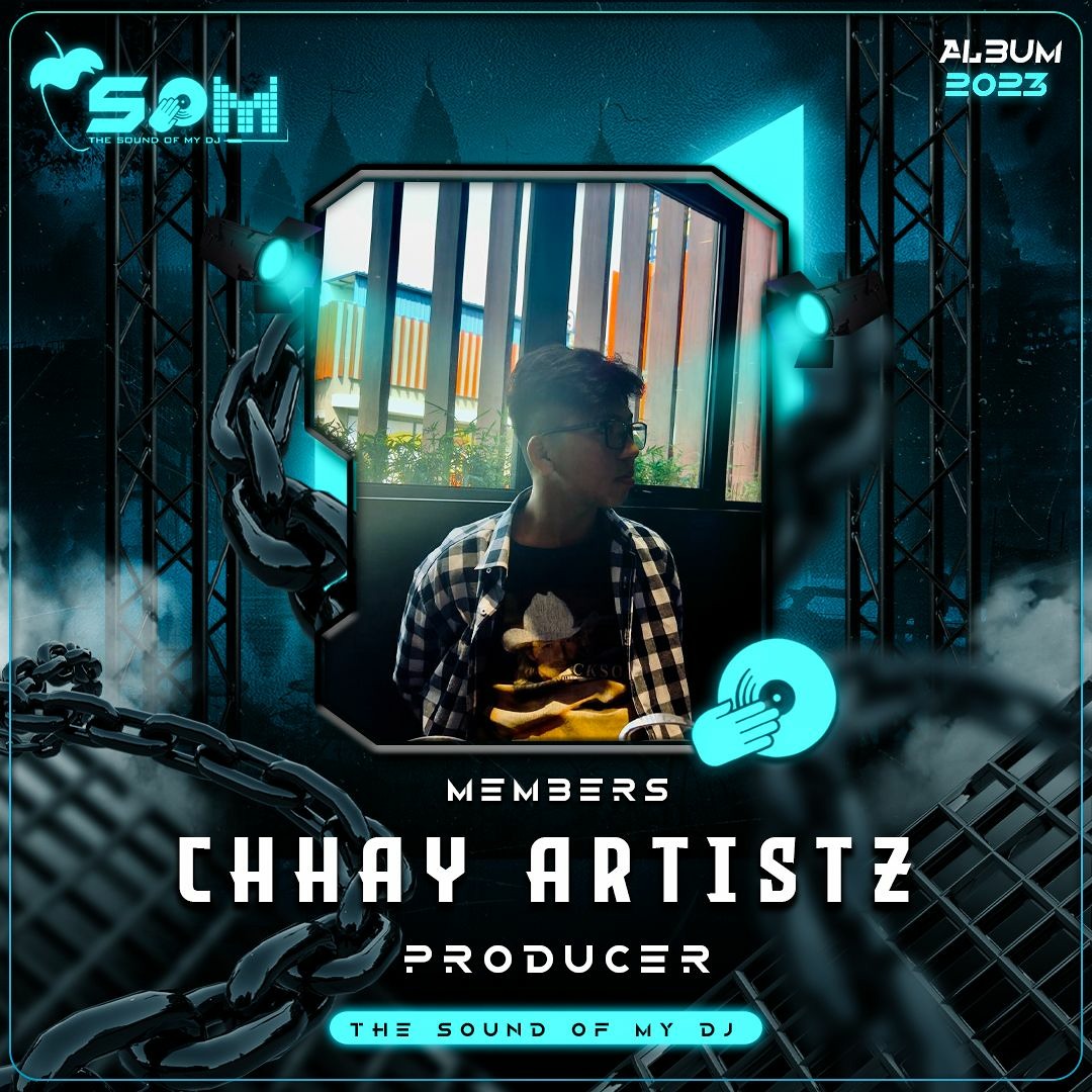 Stream Chhay Artistz - គ្មានអ្នកជូតទឹកភ្នែក2k23 ( Chhay Vireak And Ly ...