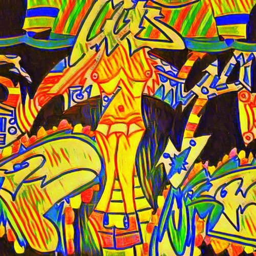 Stream Stefan Meier (IMUN) | Listen to Freakz of Nature Tape/Epische ...