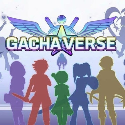 Stream Gachaverse (Battle mode Theme) by Your local idiot • 10 years ...