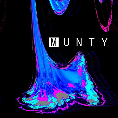Stream Cosmic_Computer | Listen to MUNTY playlist online for free on ...