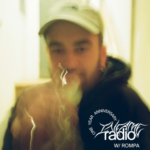 Stream GUESTMIX - ROMPA by INFAME RADIO | Listen online for free on ...