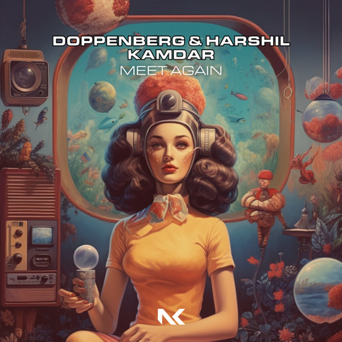 Stream Meet Again (Extended Mix) by Doppenberg | Listen online for free ...