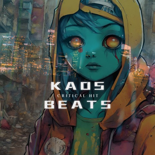 Stream Critical HIT by KAOS BEATS | Listen online for free on SoundCloud