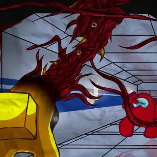 Stream LordDragonKing | Listen to fnf freakposter playlist online for ...