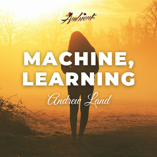 Stream Andrew Land - Machine, Learning by AmbientMusicalGenre | Listen ...