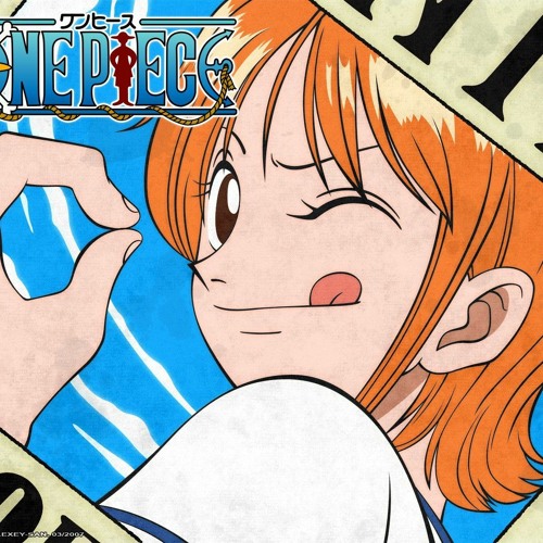 Stream One Piece - Nami's Theme by nigro | Listen online for free on ...