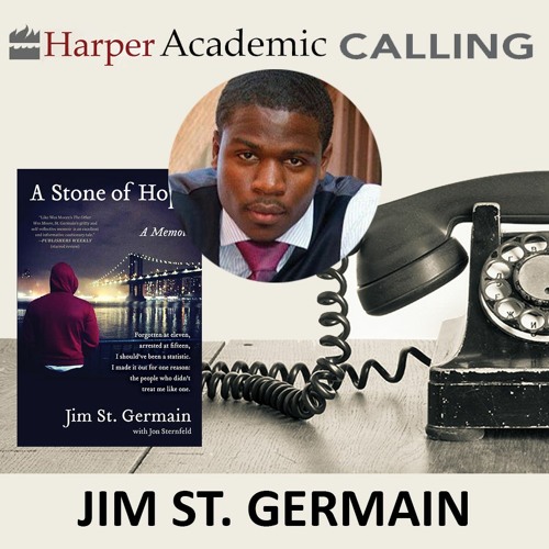 Stream episode Jim St. Germain by HarperAcademic Calling podcast ...