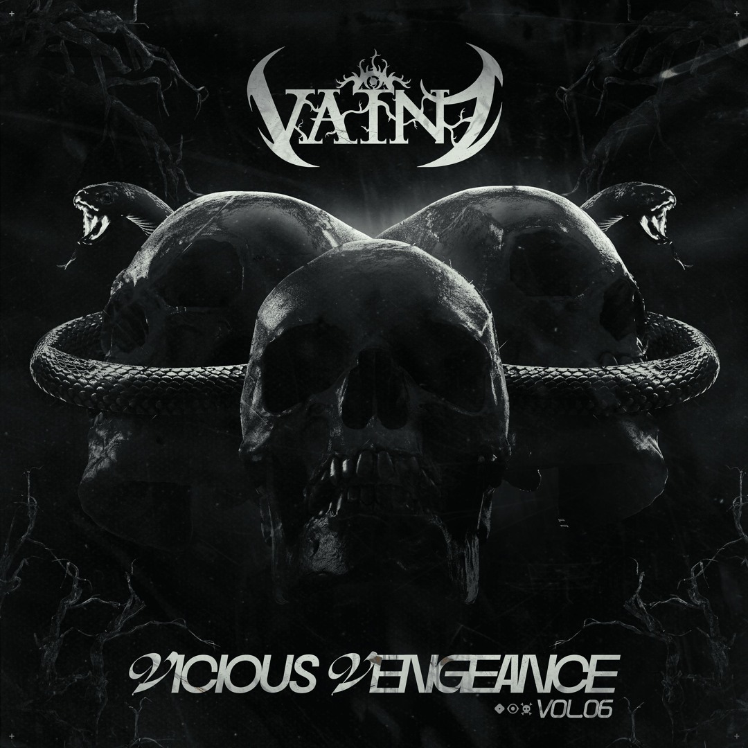 Stream VICIOUS VENGEANCE VOL. 06 by VAINZ | Listen online for free on ...