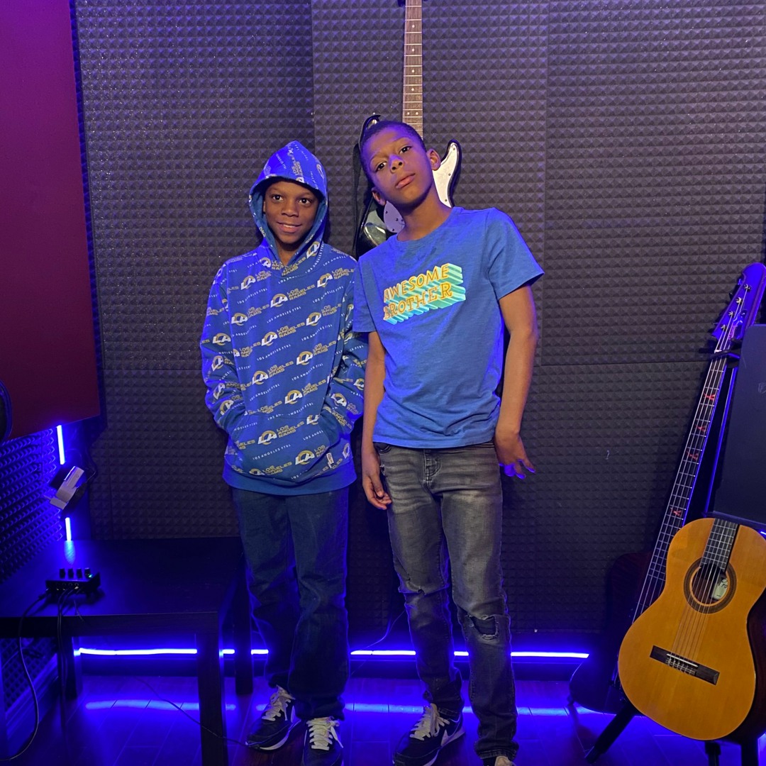 Stream Jahmarion x Mario - Me And My Bro by Notes For Notes | Listen ...