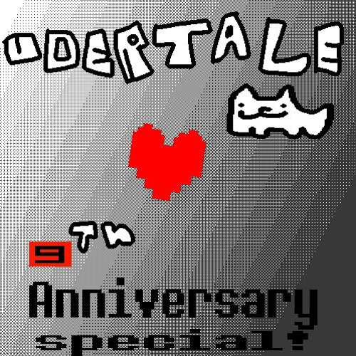 Stream Last goodbye (UNDERTALE 9th anniversary) by 8bitboi (new acc ...