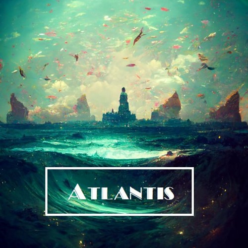 Stream Ocean Samples | Listen to Atlantis_Demo playlist online for free ...