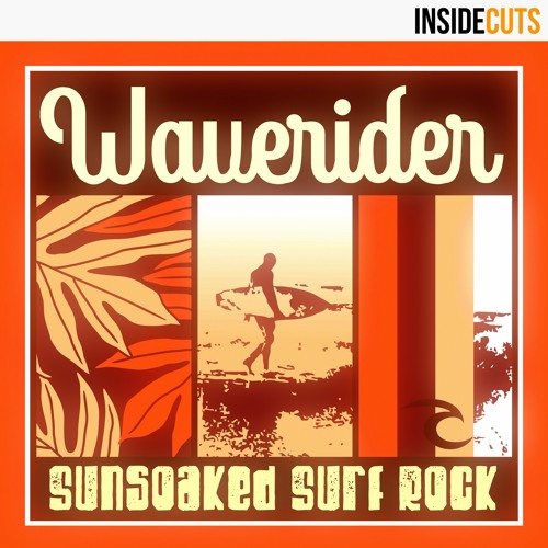 Stream LiquidCinema | Listen to WAVERIDER: Sunsoaked Surf Rock playlist ...