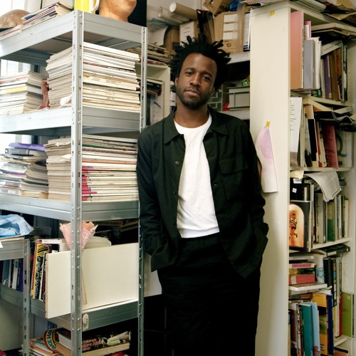 Stream episode Simeon Barclay in conversation with Ajamu X by South ...