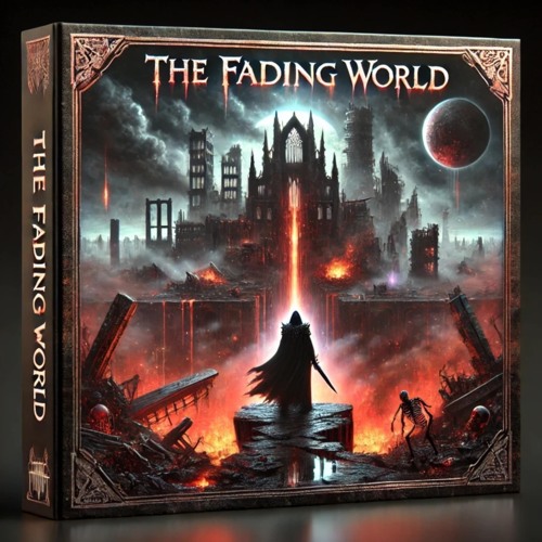 Stream The Fading World by Eagle Fire | Listen online for free on ...