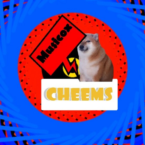 Stream Cheems OFFICIAL MUSIC by PANDAX | Listen online for free on ...